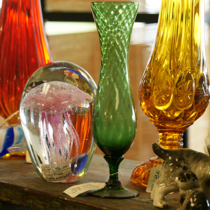 Carolina Pottery | Outdoor Furniture & Home Décor | Carolina Pottery