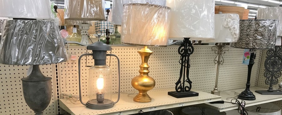 Smithfield, NC | Home Decor