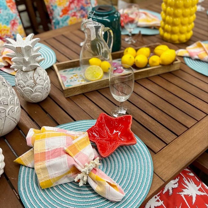 Carolina Pottery | Outdoor Furniture & Home Décor