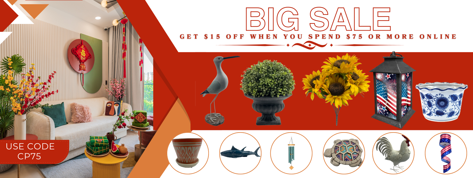 Carolina Pottery | Outdoor Furniture & Home Décor | Carolina Pottery