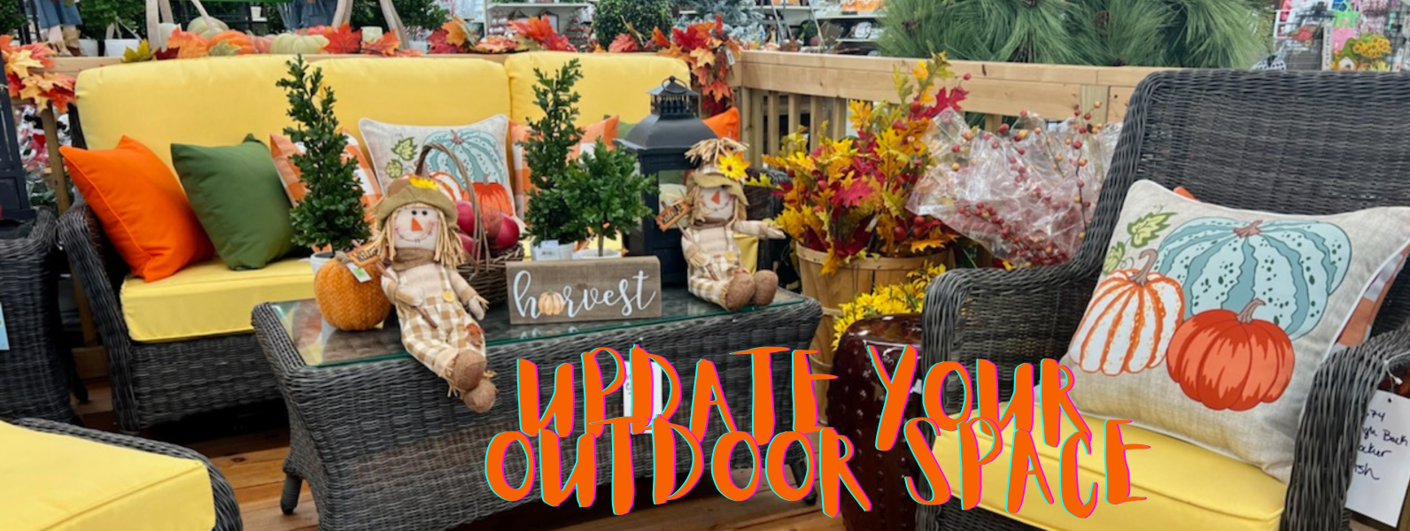 Carolina Pottery | Outdoor Furniture & Home Décor