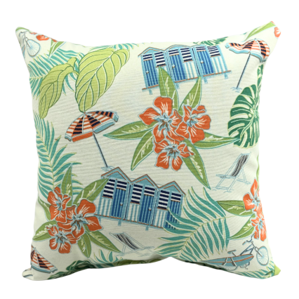 Outdoor Pillows | Carolina Pottery