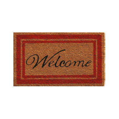 Carolina Pottery | Coir Doormats