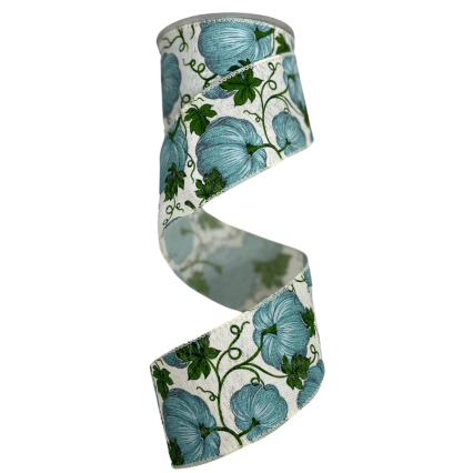 Novelty Fall Ribbons | Carolina Pottery