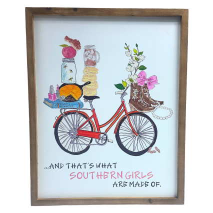 Wall Decor | Carolina Pottery