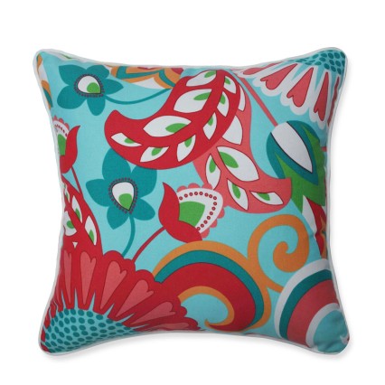Outdoor Pillows | Carolina Pottery