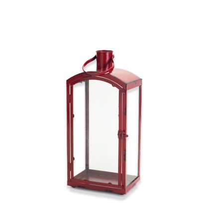 Carolina Pottery | Lanterns