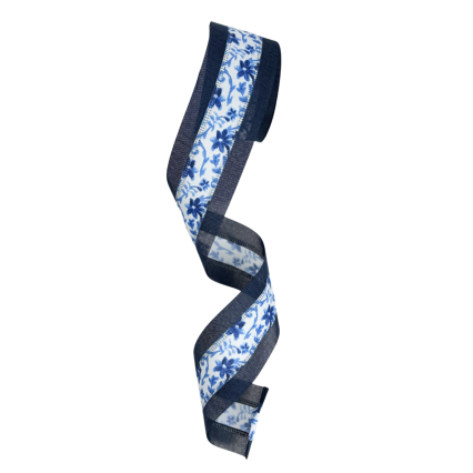 Canvas Ribbon | Carolina Pottery