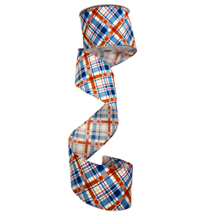 Novelty Fall Ribbons | Carolina Pottery