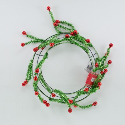Wreath Forms | Work Wreaths | Carolina Pottery
