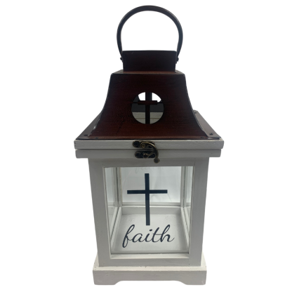 Lanterns | Carolina Pottery