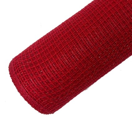 Carolina Pottery | Deco Mesh