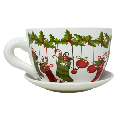 Pots, Planters | Carolina Pottery