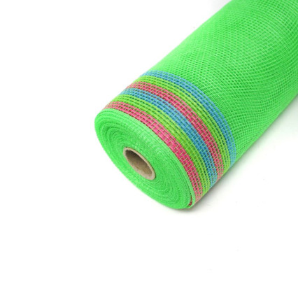 Carolina Pottery | Deco Mesh