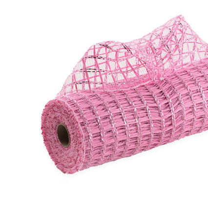 Carolina Pottery | Deco Mesh