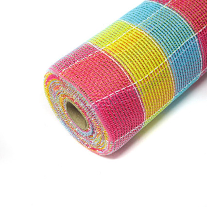 Carolina Pottery | Deco Mesh