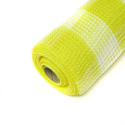 Carolina Pottery | Deco Mesh