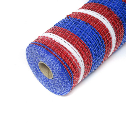 Carolina Pottery | Deco Mesh