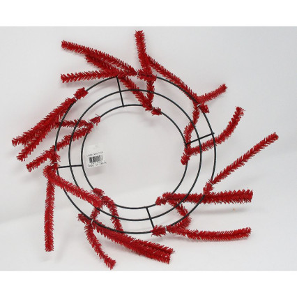 Carolina Pottery | Wreath Forms