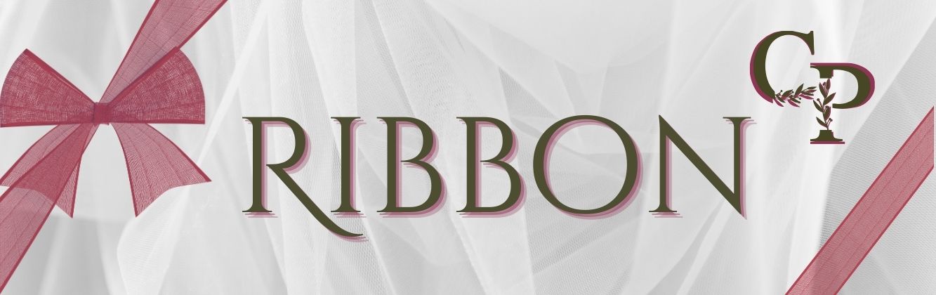 Ribbon & Crafts | Carolina Pottery